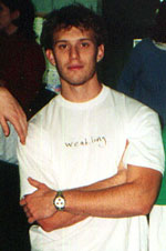 weakling records--t shirts--photo gallery