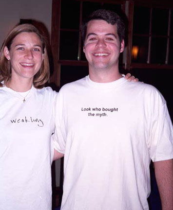weakling records--t shirts--photo gallery