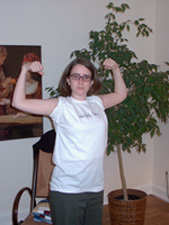 weakling records--t shirts--photo gallery